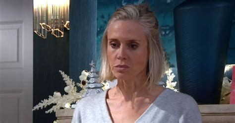 Emmerdales Ruby Dna Twist Confirmed As Anthony Makes Grim Announcement