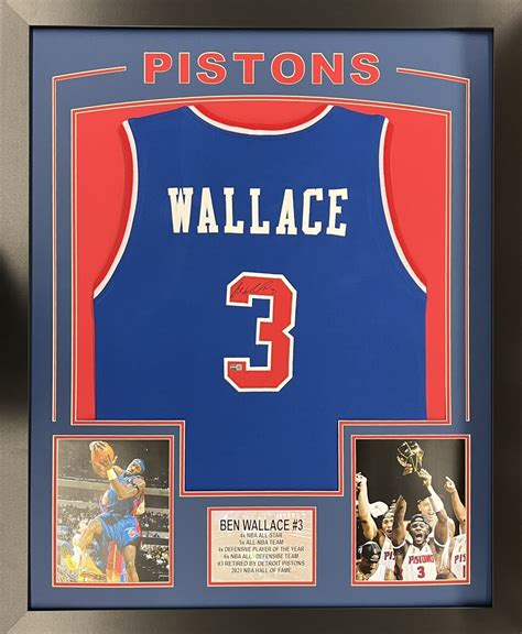 Ben Wallace Player