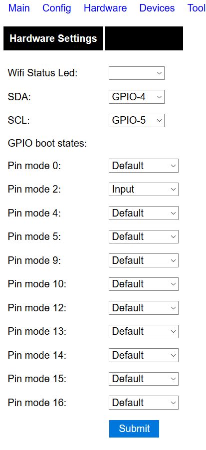 Dht22 Not Working With Esp Easy On Wemos D1 · Issue 2569