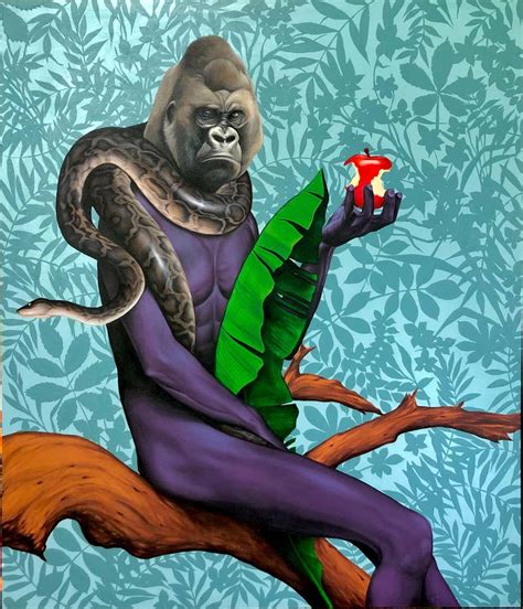 Angel Rivas Totem At 1stdibs Angel Rivas Nude