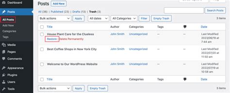 Should You Keep Or Delete Old Content In WordPress Expert Opinion