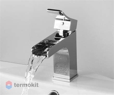 Каскадный смеситель для раковины WasserKRAFT Aller 1069 (артикул: 1069 ...