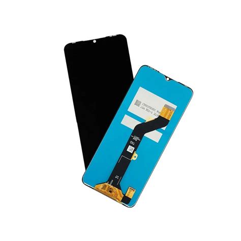 Tecno Spark LCD Display Touch Screen Panel NOG KART
