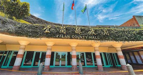 再爆弊案！宜縣府再爆收賄 2男收押禁見、科長等5人交保 社會 Ctwant