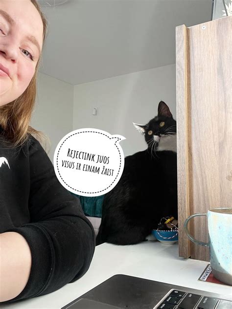 Wfh Gonord Joinnordsecurity Jurgita Kačkytė 🦄 12 Comments