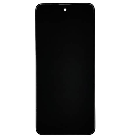 Tela Display Motorola Moto E40 XT2159 1 Aro Original Ch