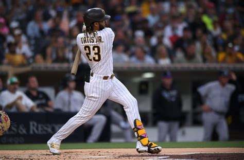 2023 Brings New Hope For Padres Star Fernando Tatis Jr East Village