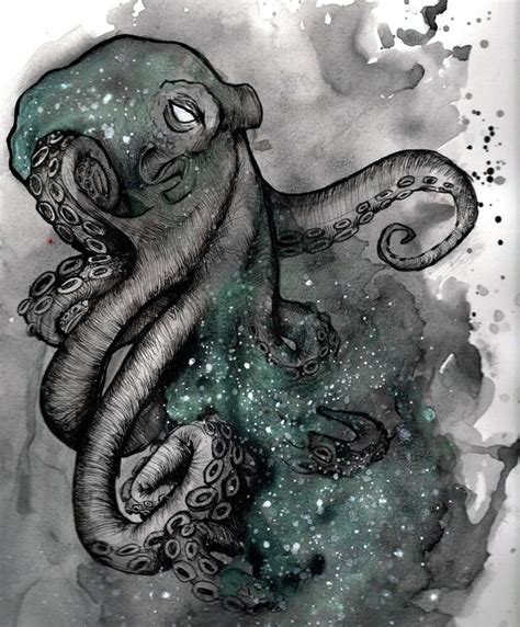 245 Superior Kraken Tattoos Ideas 2023 TattoosBoyGirl Kraken