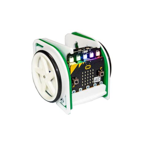 Kitronik MOVE Mini MK2 Excl Micro Bit Eduk8 LEGO Education