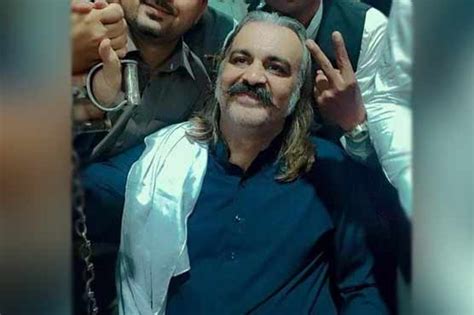 اسلام آباد ہائیکورٹ نے علی امین گنڈا پور کیخلاف مقدمات کی تفصیلات طلب کرلیں