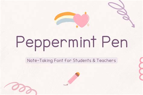 1 Free Goal Setting Font 1001 Fonts