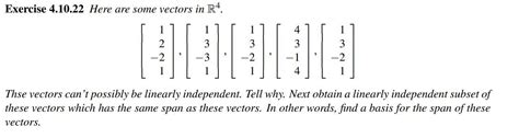 Solved Exercise Here Are Some Vectors In R Chegg