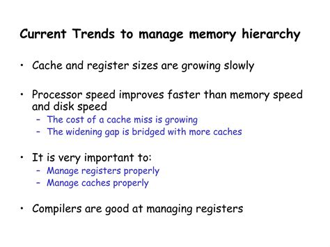 0015register Allocation Graph Coloring Ppt Programming Languages Computing