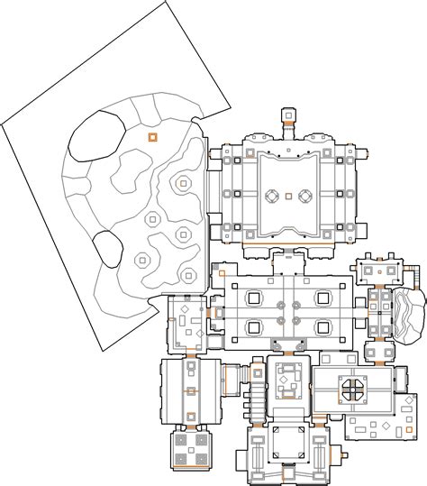 MAP03 Toxin Depot Corruption The Doom Wiki At DoomWiki Org
