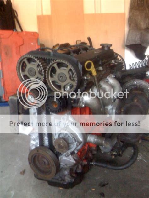 2 0ltr Zetec Turbo Engine Rebuilt Parts For Sale Fiesta Forums