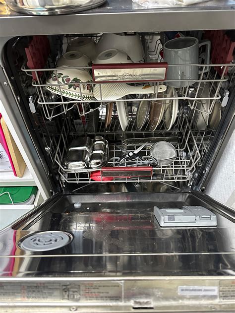 식기세척기세제 귀곰 유튜버 추천 기름때 싹없애버리네