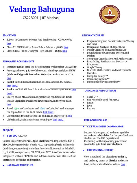 Master 2 Pdf Computing Computer Engineering