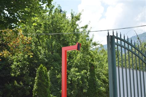 Четец за карти с магнит в системите за ограничаване на достъпа — V Maxprotect