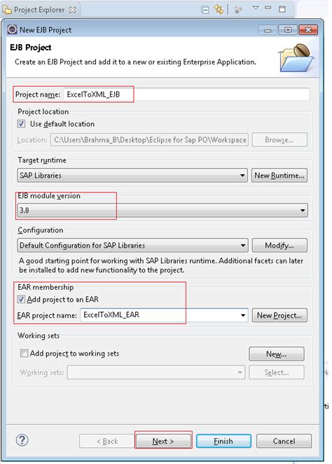 How To Create Custom Adapter Module In Sap Pipo F Sap Community