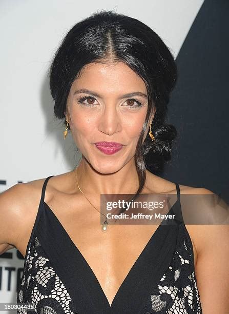Nazneen Contractor Photos And Premium High Res Pictures Getty Images