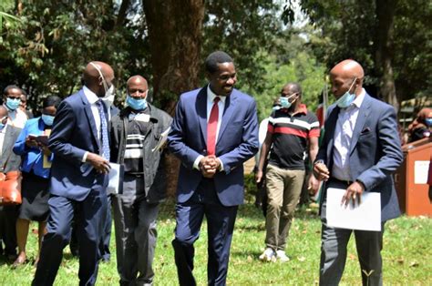 Government Unveils Reforms In Tea Sector Kenya News Agency