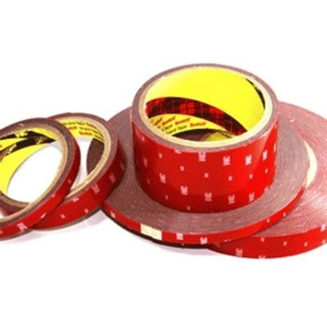 3m 초강력 양면테이프 8mm X 11m 몰딩작업테이프 홈플러스 택배배송