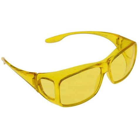 Color Therapy Glasses Medium 10 Diffrent Colours Available