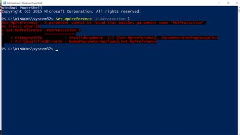 Enable Or Disable Microsoft Defender Pua Protection In Windows 10 Page 2 Tutorials