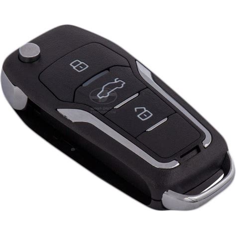 قیمت و خرید کاور ریموت و سوئیچ خودرو دیاموند شاپینگ مدل Ds Steel Lux