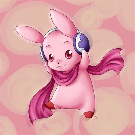 Digimon Fusion Cutemon