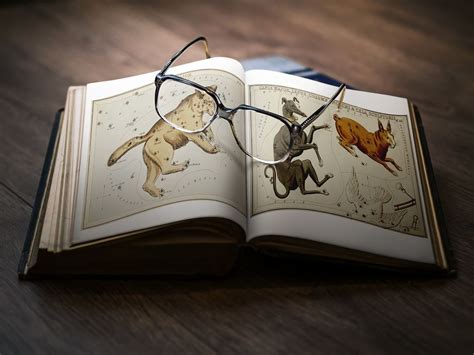 Vintage Astronomy Illustration Book Free Photo Rawpixel