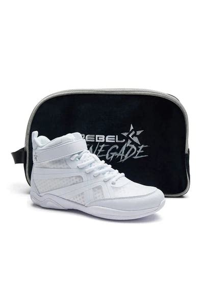 Zapatillas Cheer Rebel Renegade Zer0 Cheer