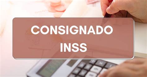 Juros Do Consignado INSS Entenda O Que Mudou