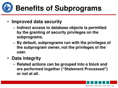 Ppt Creating Procedures Powerpoint Presentation Free Download Id