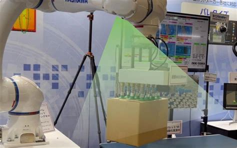 Comprehensive Guide To Depth Sensing 3d Cameras