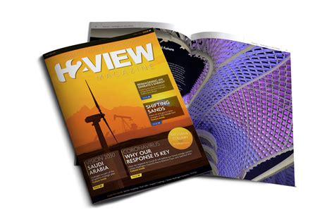 H2 View Issue 4 Issue H2 View