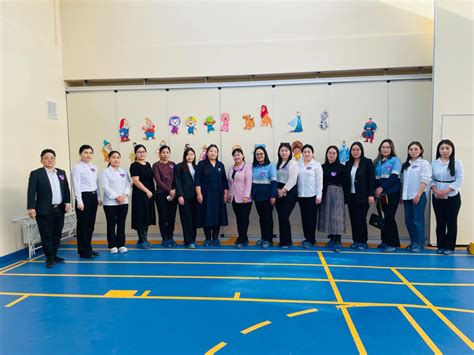 Дундговь аймгийн Хөгжлийн бэрхшээлтэй хүний хөгжлийн төв