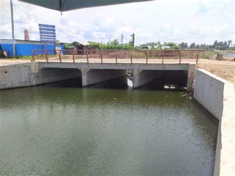 Rcc Box Culvert Structural Design And Working Drawing By Aashto Lrfd Code