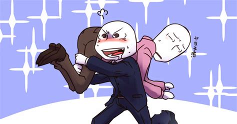 やる夫派生 「どこへ行く気だ」 むそうの十夜のイラスト Pixiv