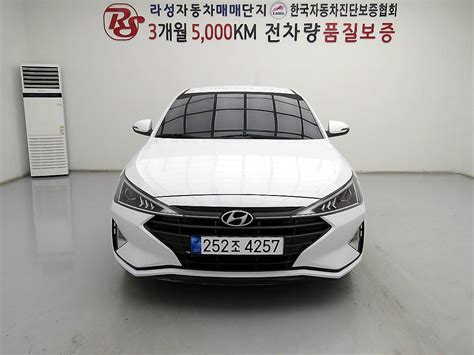 현대 더 뉴 아반떼 Ad 16 스타일 중고차 경기도 군포시 산본동 비즈프로필 현대 더 뉴 아반떼 Ad 16 스타일 중고차 경기도 군포시 산본동 비즈프로필