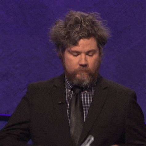 Jeopardy GIFs Get The Best On GIPHY