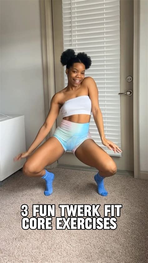 Twerkandsweat How Many Times Did You Watch This 👀🙊 📲 Join The 1