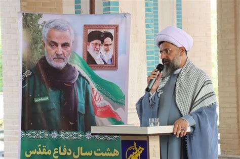 جوانان با ارزش‌های دوران دفاع مقدس بیشتر آشنا شوند خبرگزاری مهر