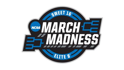 Ncaa March Madness Logo Png Free Png Logos