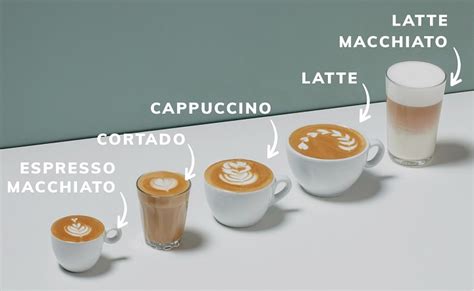 The Ultimate Guide To Latte Types And Flavors