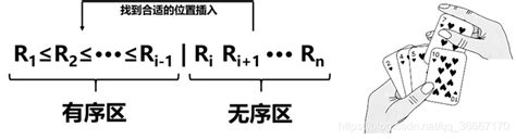排序——插入排序（直接插入排序、希尔排序、折半插入排序）排序算法直接插入排序和折半插入排序 Csdn博客