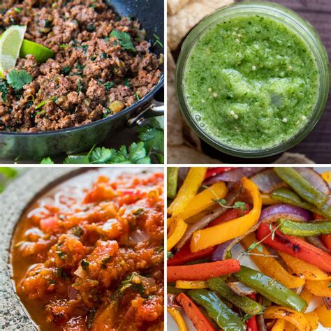 Best Taco Toppings For The Ultimate Taco Bar Lineup