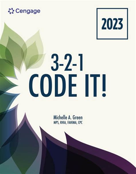3 2 1 code it 2023 edition 11th edition michelle test bank