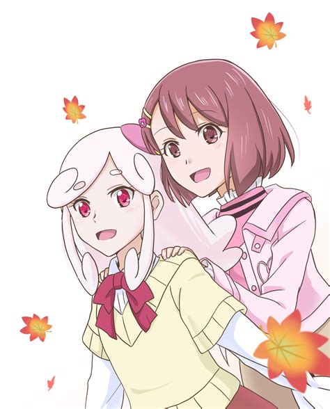 Healingood♥precure Yume No Machi De Kyun Image By Emm0273u