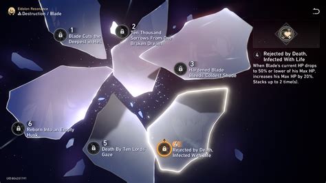 Unleash Devastation Hsr Blade Guide Codashop Blog Id